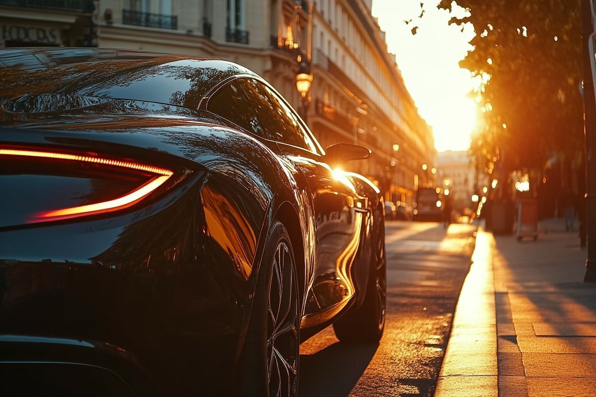 Renault 30 v8 : fiche technique détaillée et histoire de ce modèle iconique